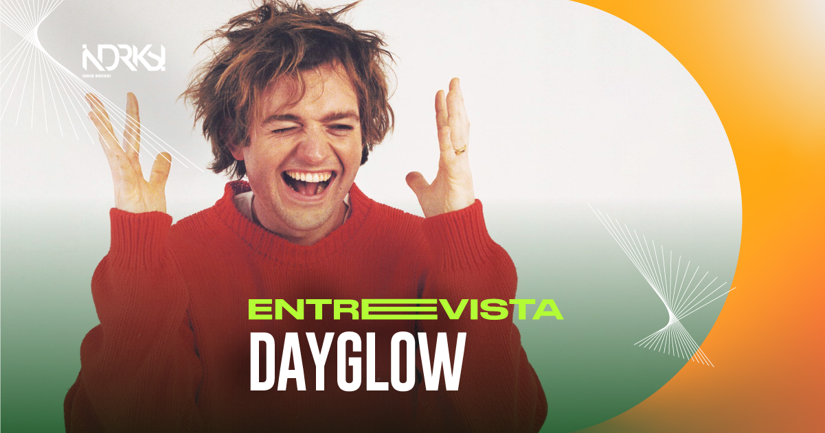 Entrevista con Dayglow