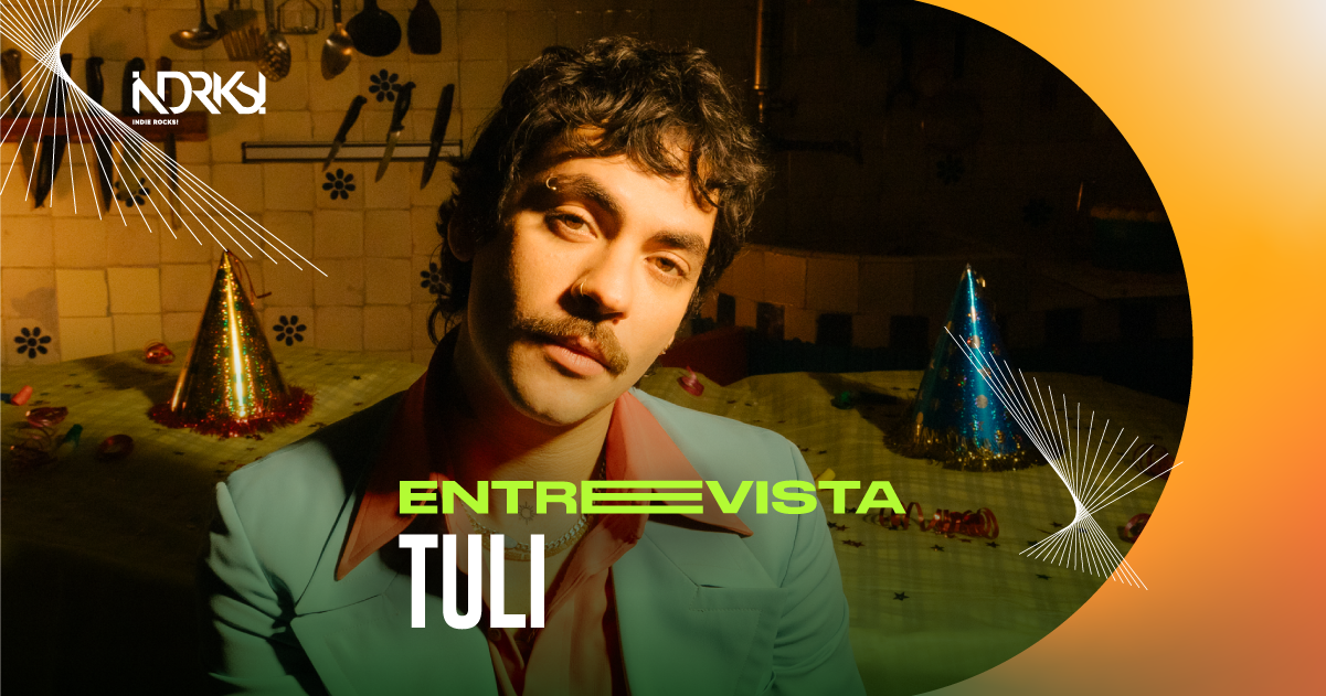 Entrevista con TULI