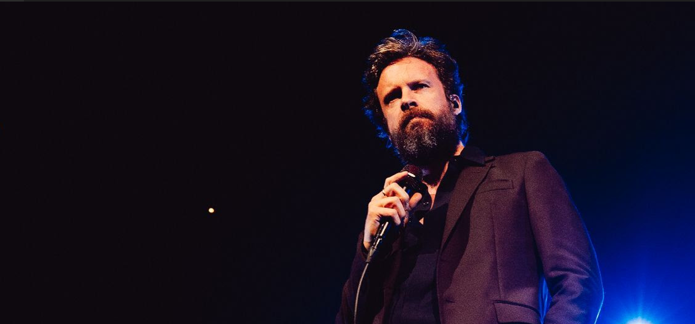 Father John Misty estrena “Screamland” y anuncia disco