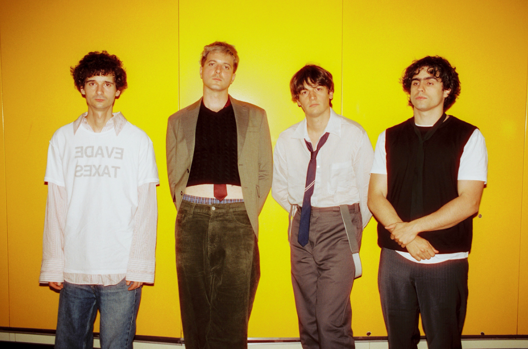 Carolina Durante estrena 'Elige tu propia aventura'