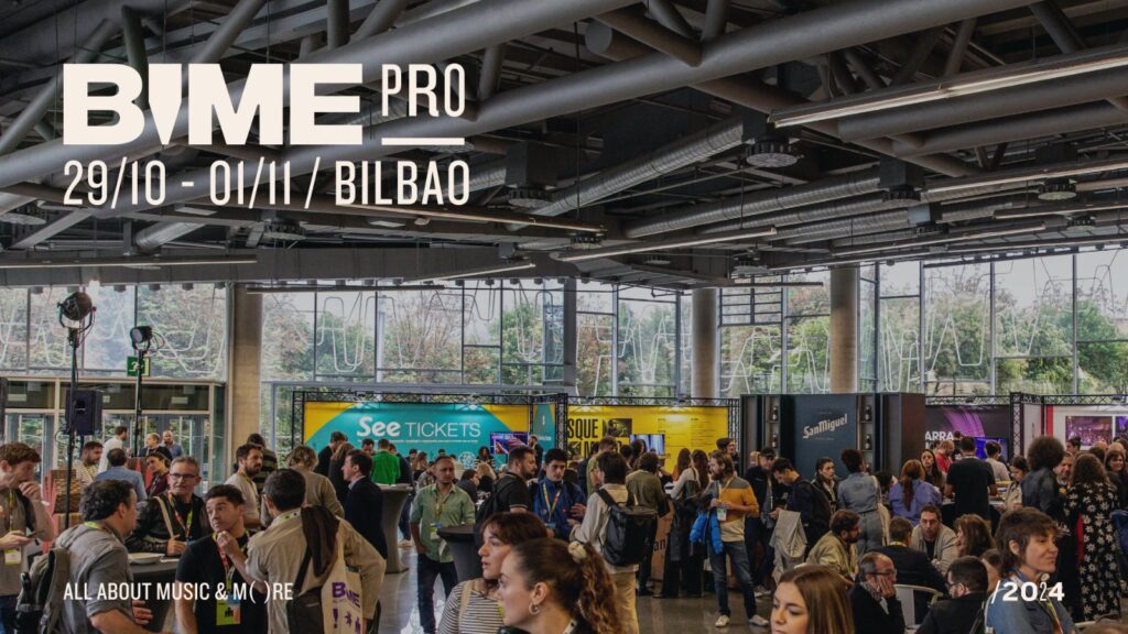 ¡No te pierdas BIME Live 2024!