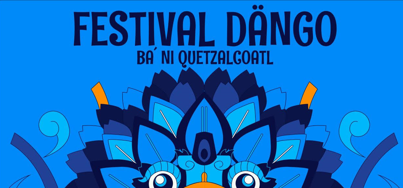 PRECIOS: El Festival Dängo revela lineup por día