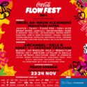 Coca-Cola Flow Fest 2024: lineup final, precios y horarios