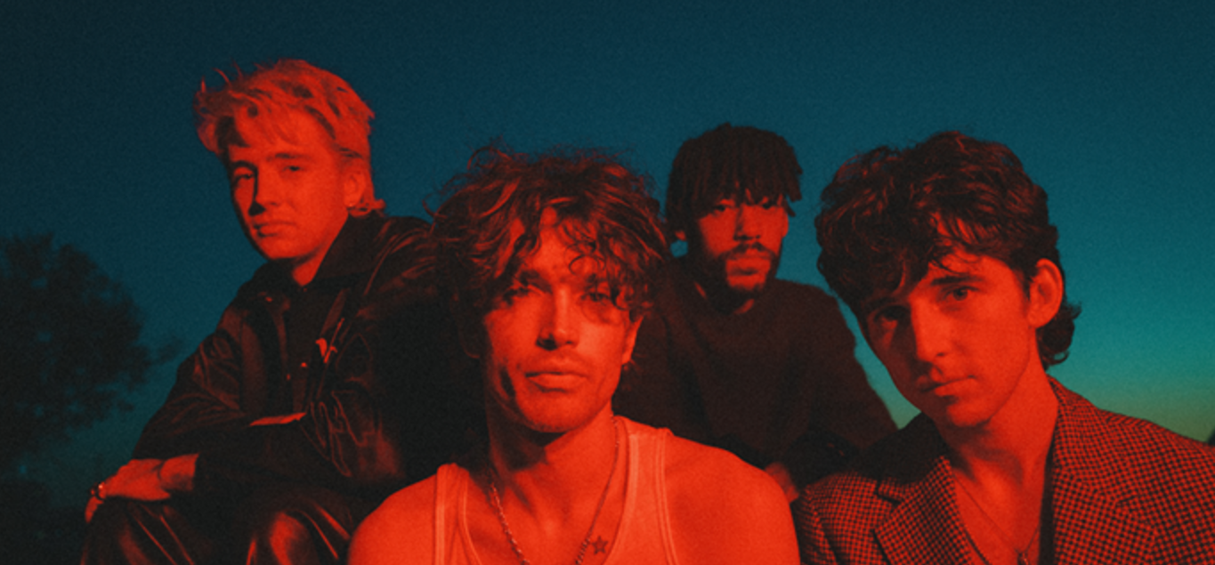 “Your House”, lo nuevo de Inhaler