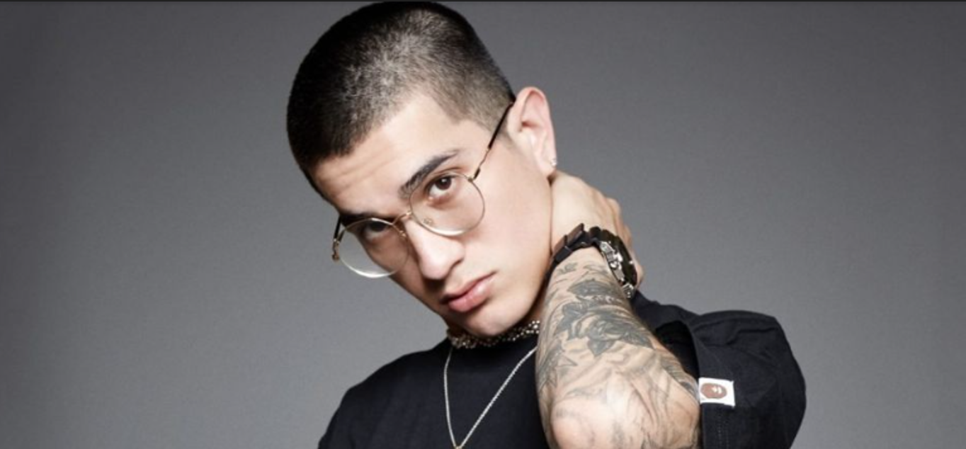 Disfruta del funk de Robot95 en “Gravy”