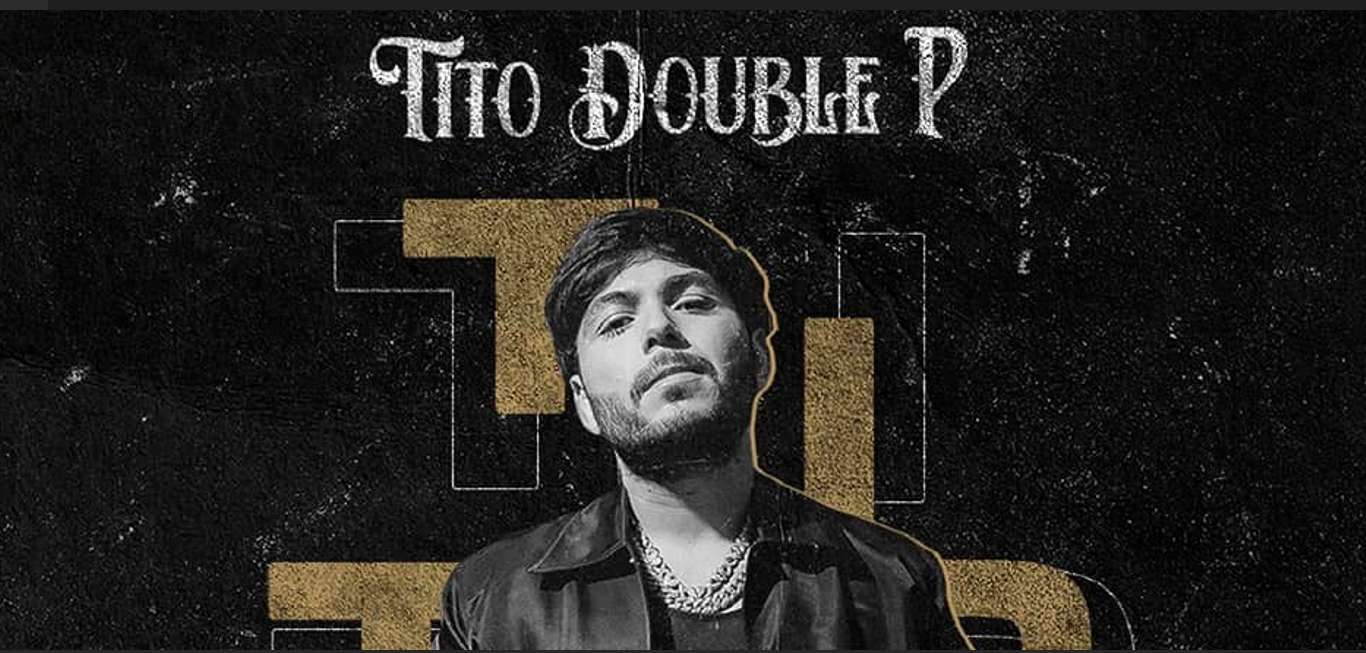 SOLD OUT: Tito Double P enloquecerá el Pepsi Center WTC