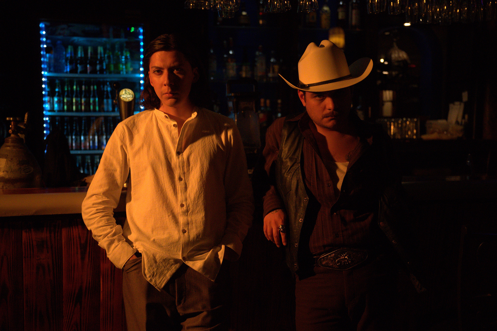 Daniel Quién reinventa la balada ranchera con “Entre Copas”