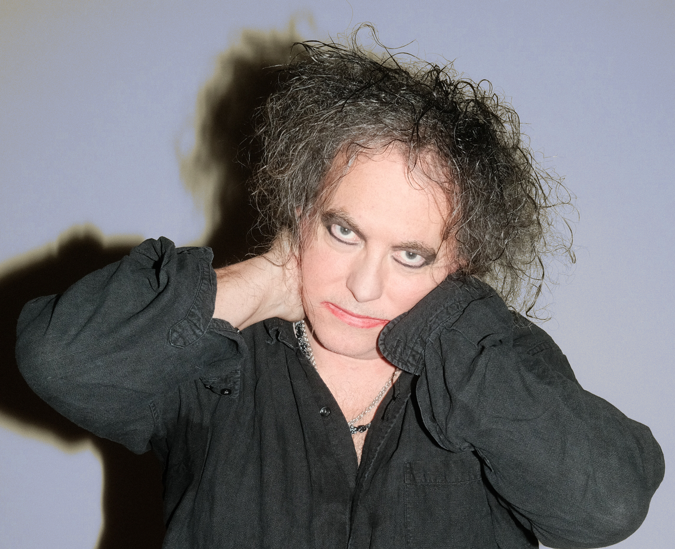 Escucha ‘Songs Of A Lost World’, el nuevo álbum de The Cure