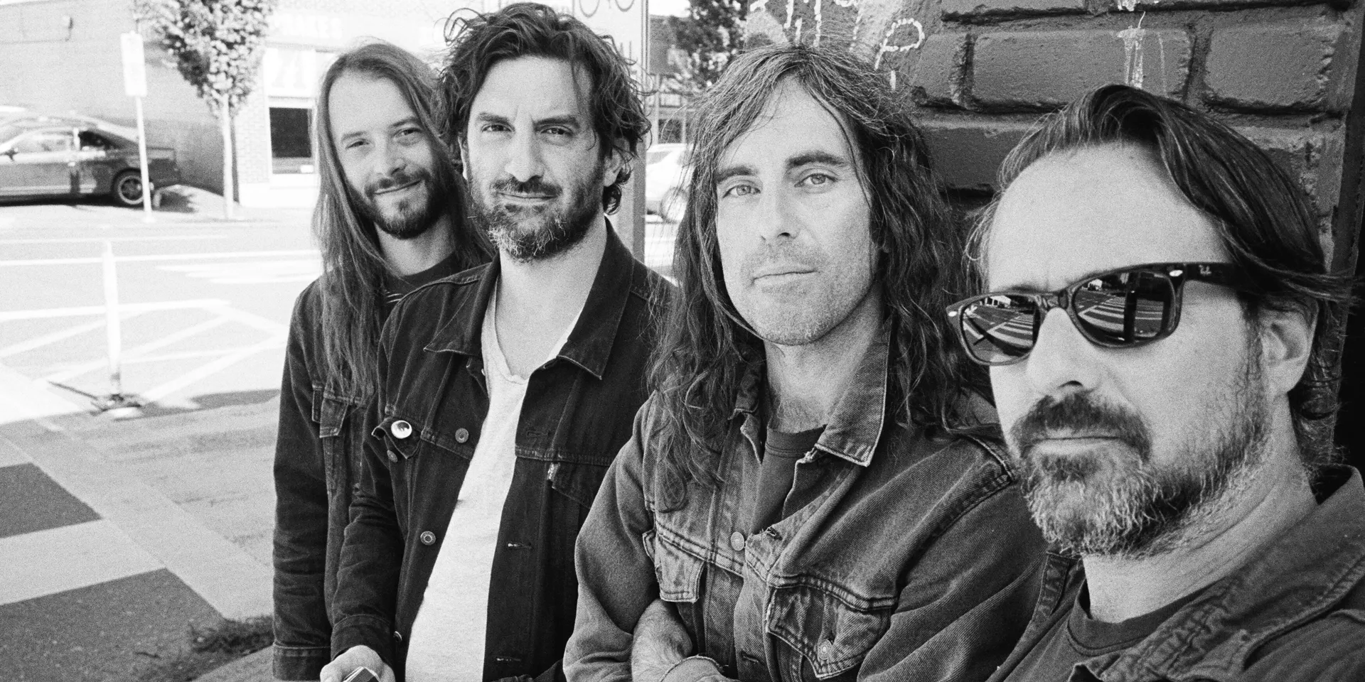 The Men anuncia disco y estrena “Pony”