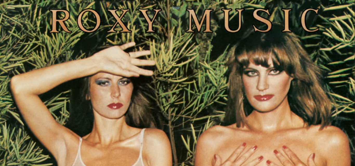 A 50 años de 'Country Life' de Roxy Music