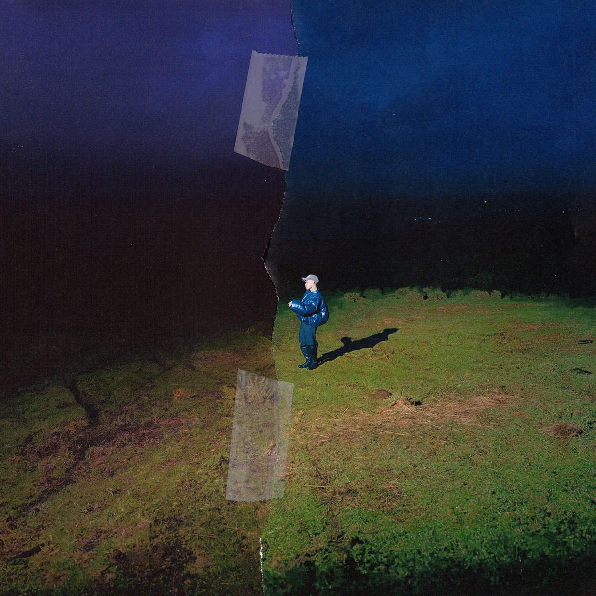 Sen Senra estrena el álbum, ‘PO2054AZ VOL. II’