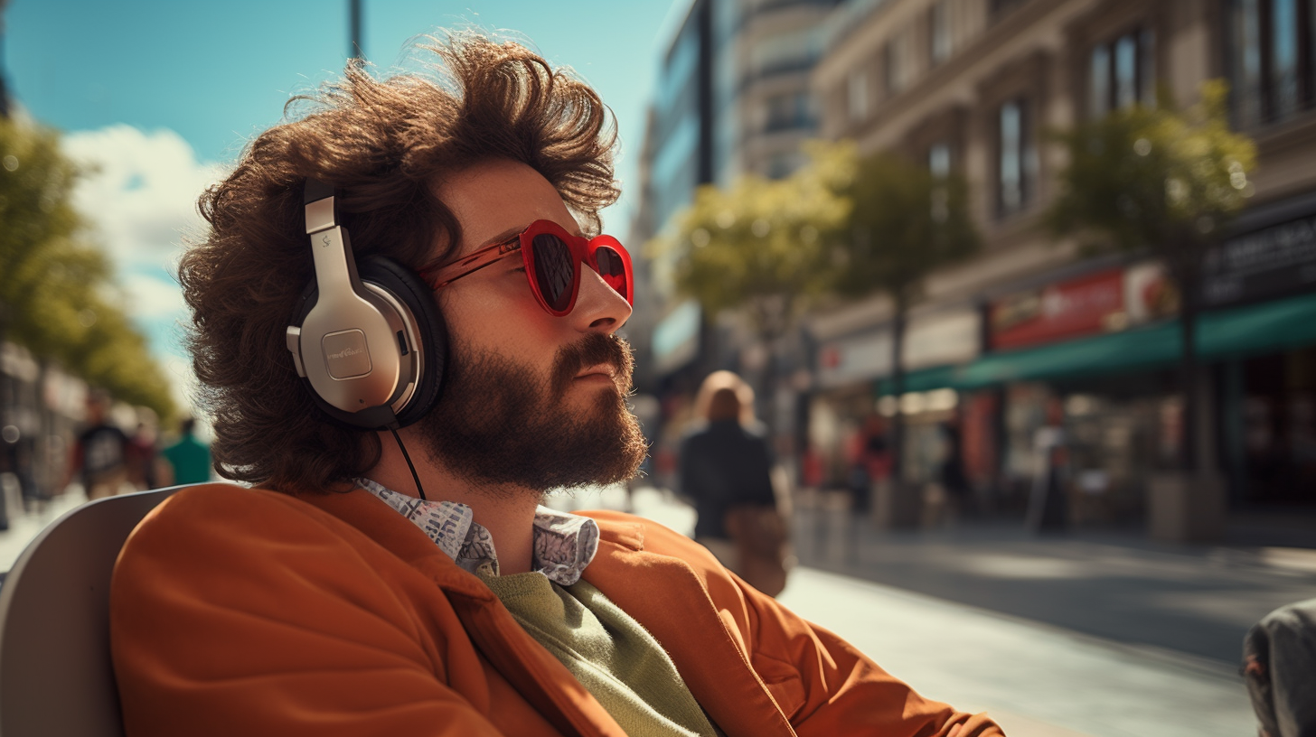 ¿Por qué te da escalofríos al escuchar música? La ciencia lo explica