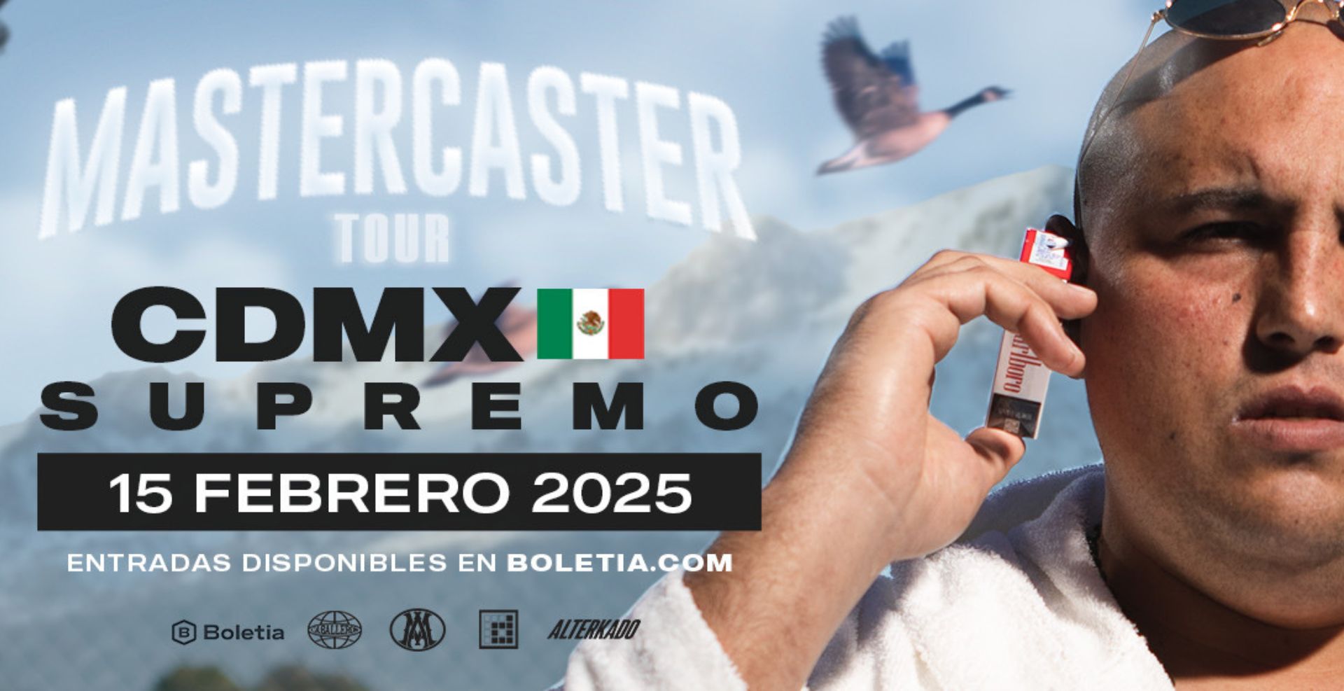 PRECIOS: Midas Alonso se presentará en Supremo