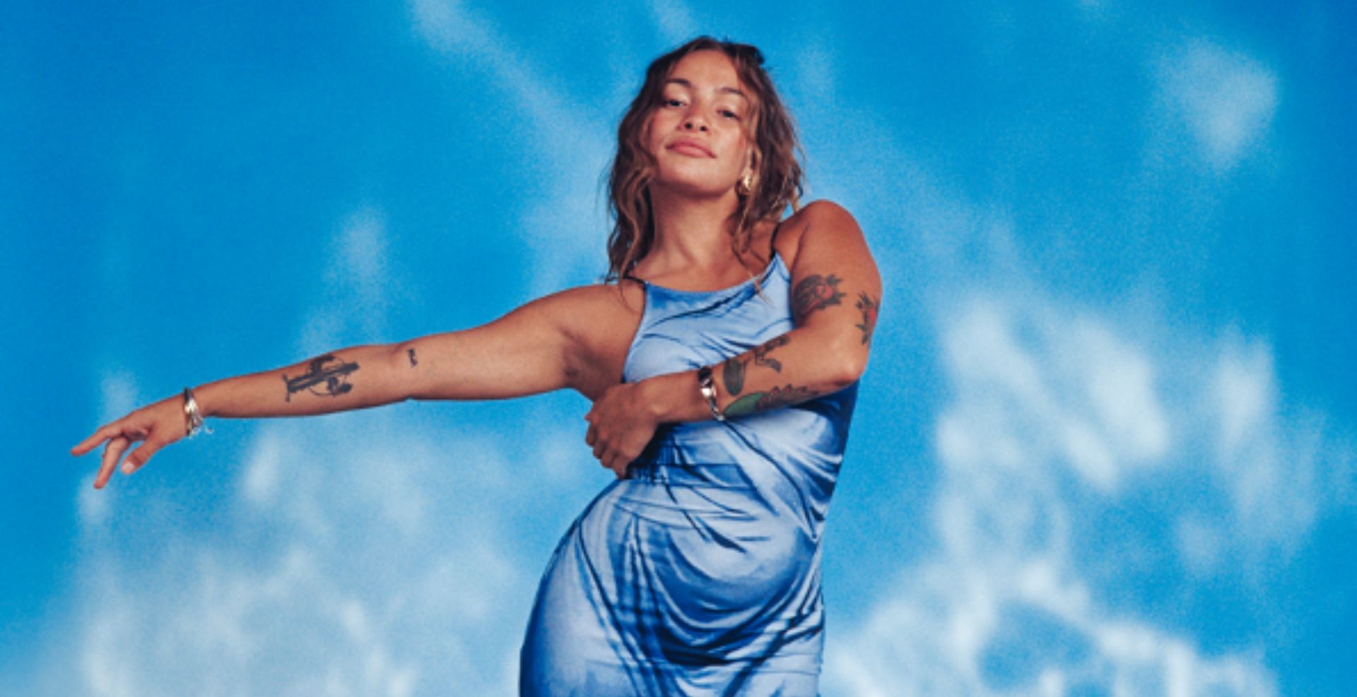Michi estrena “Snoobie” y anuncia disco