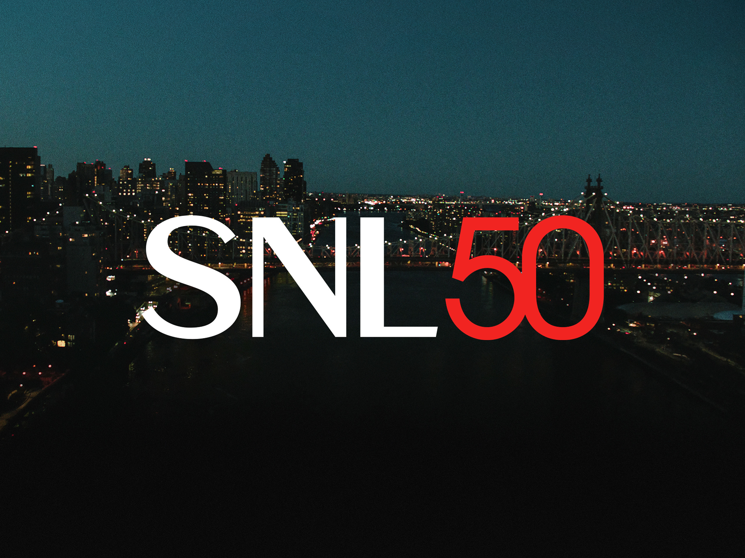 'SNL' celebrará 50 años con un concierto inolvidable