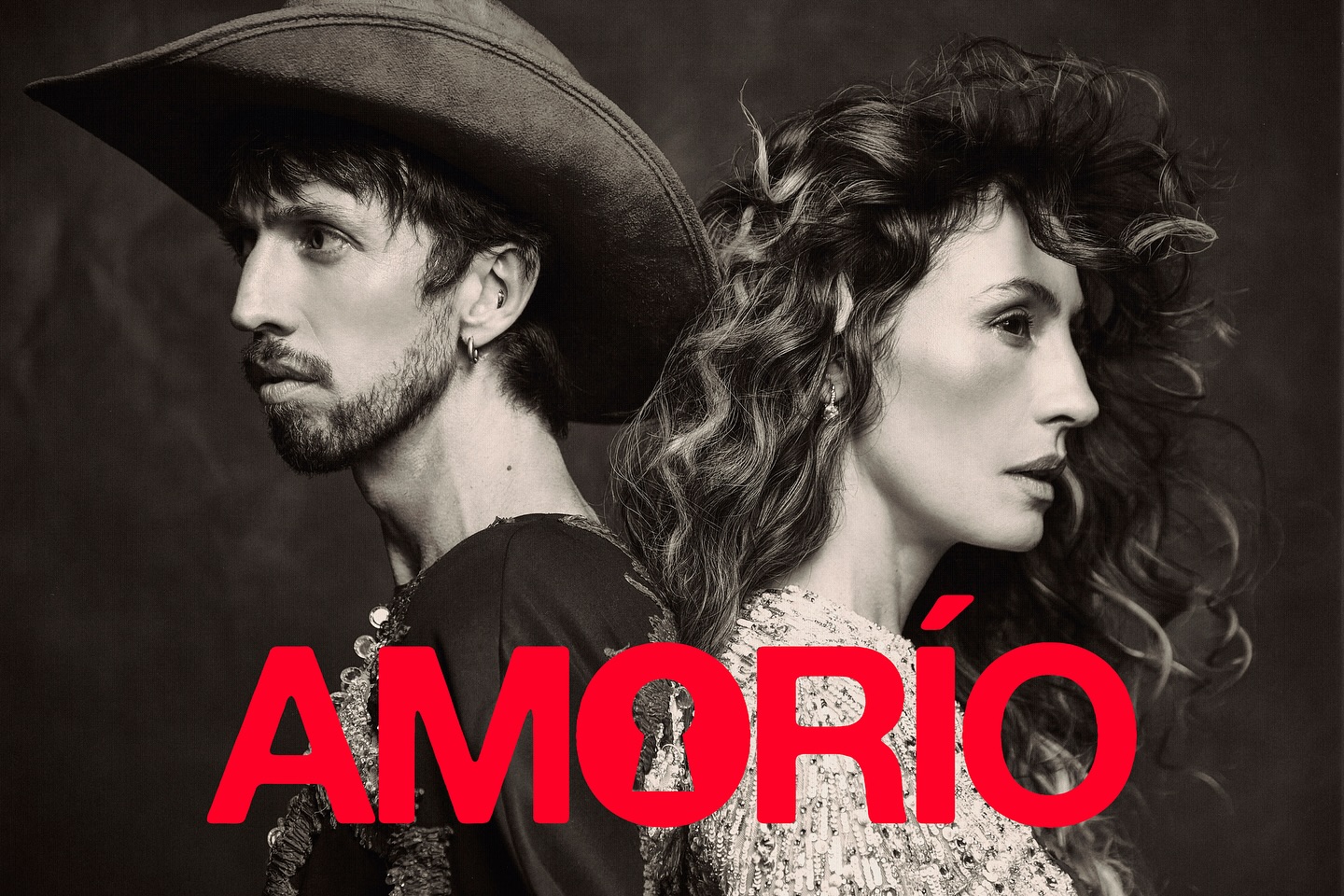 Daniela Spalla y Esteman anuncian disco y estrenan “Amantes”