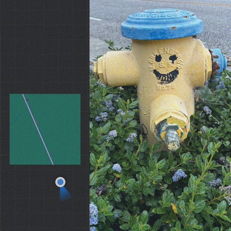 “Time Crisis Too” de Holy Wave llega con un split en vinilo