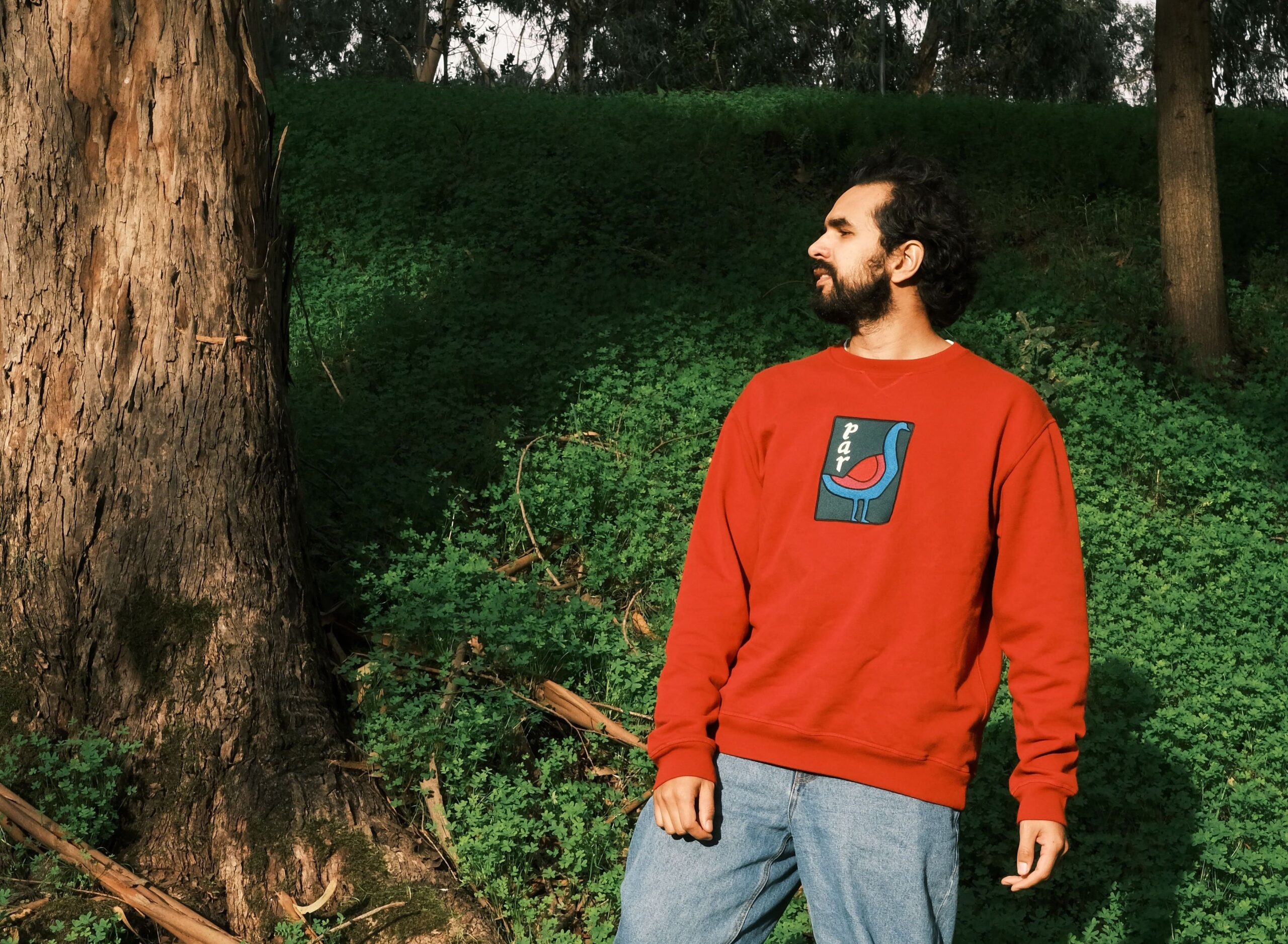 Yöels sorprende con “Losango”