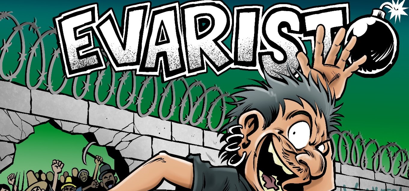 PRECIOS: Evaristo llenará de punk la Arena CDMX