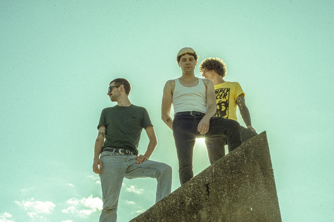 Population II libera “La Trippance”, el último adelanto de 'Maintenant ...