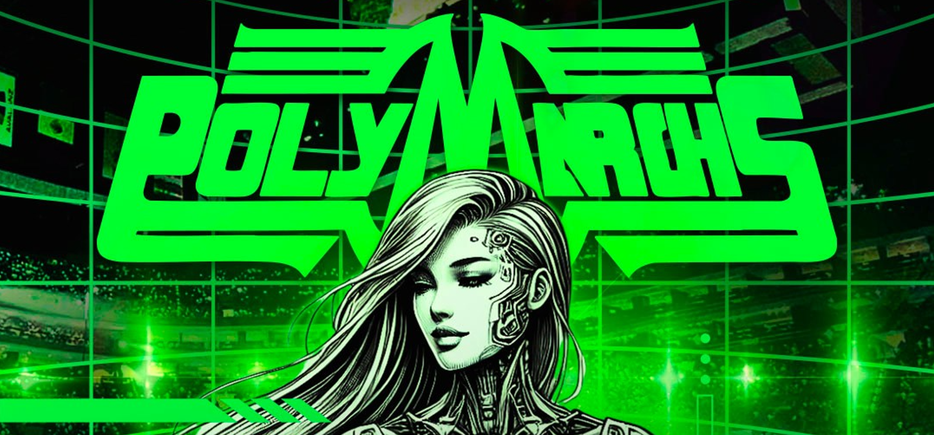 PRECIOS: Polymarchs te pondrá a bailar en la Arena CDMX