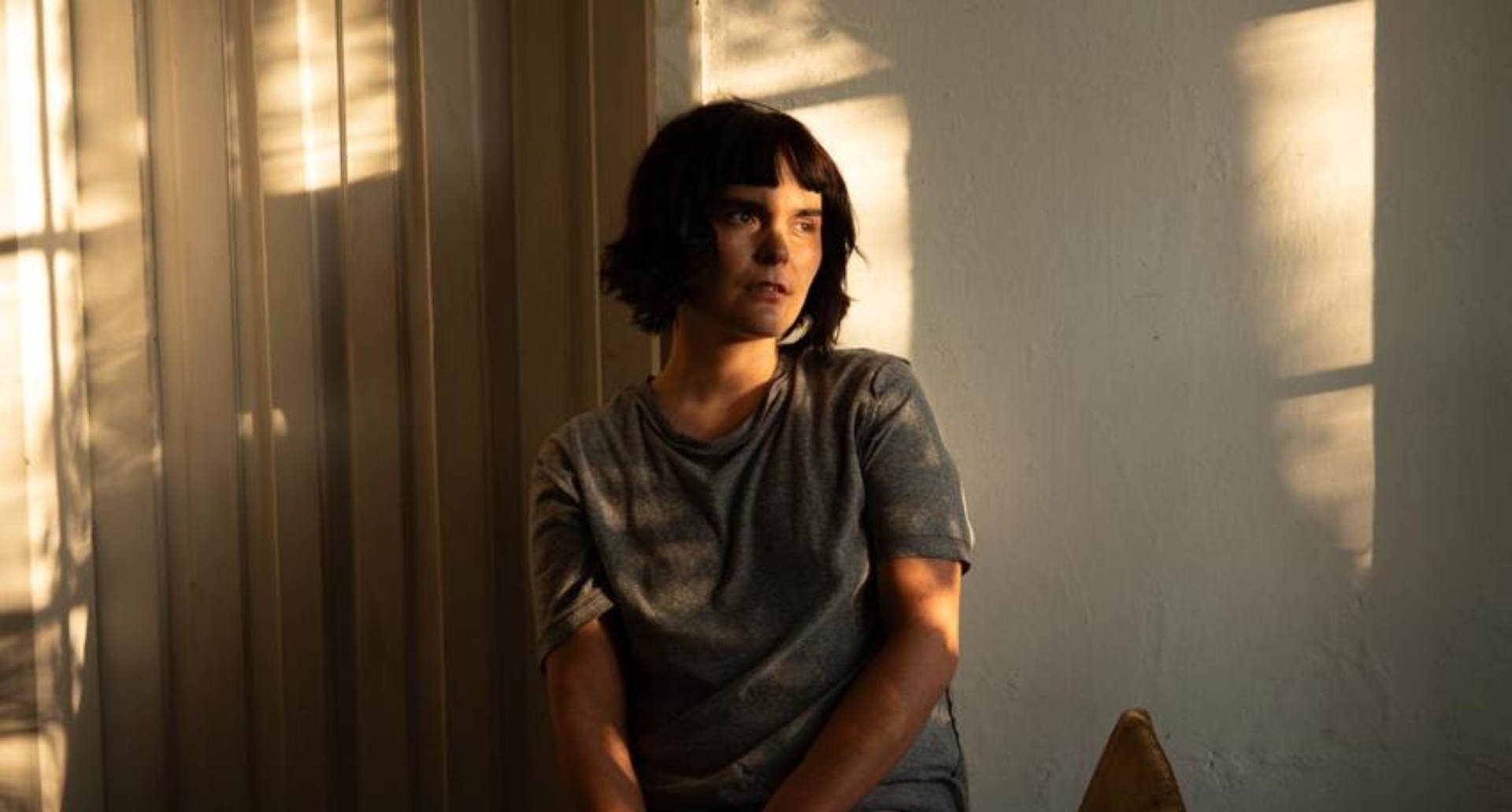 “Irreversible”, lo nuevo de Camila Moreno