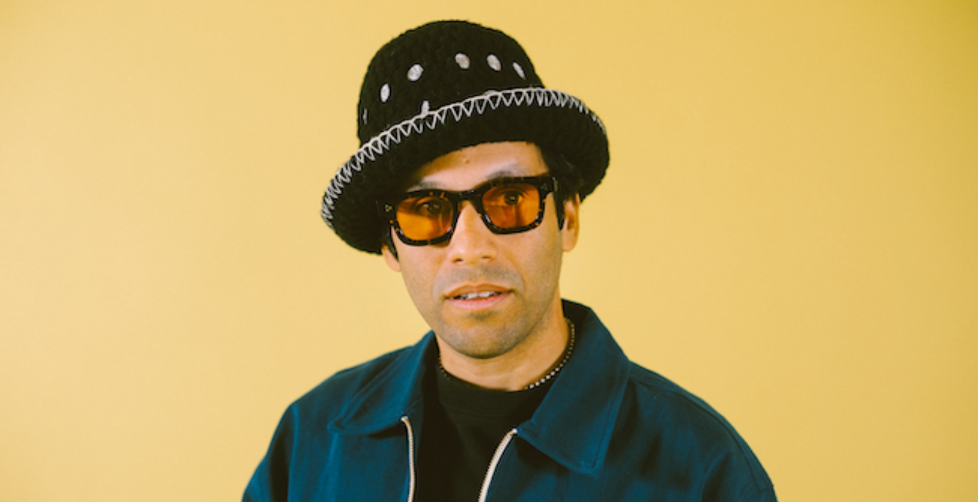 “Calor Ahora”, lo nuevo de Pachyman
