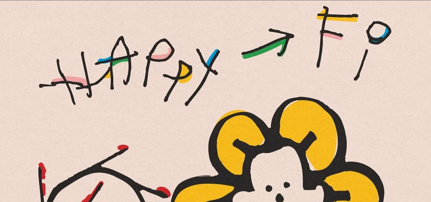 PRECIOS: Happy Fi! llegará con todo al Foro Indie Rocks!