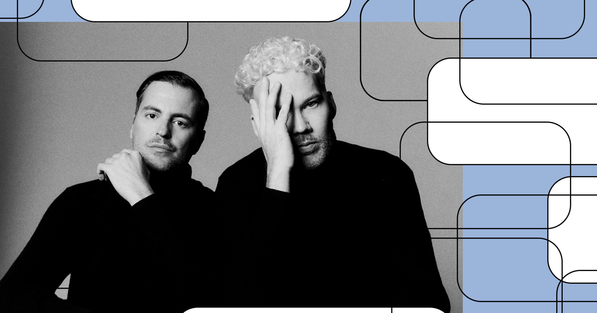 Entrevista con Polo & Pan