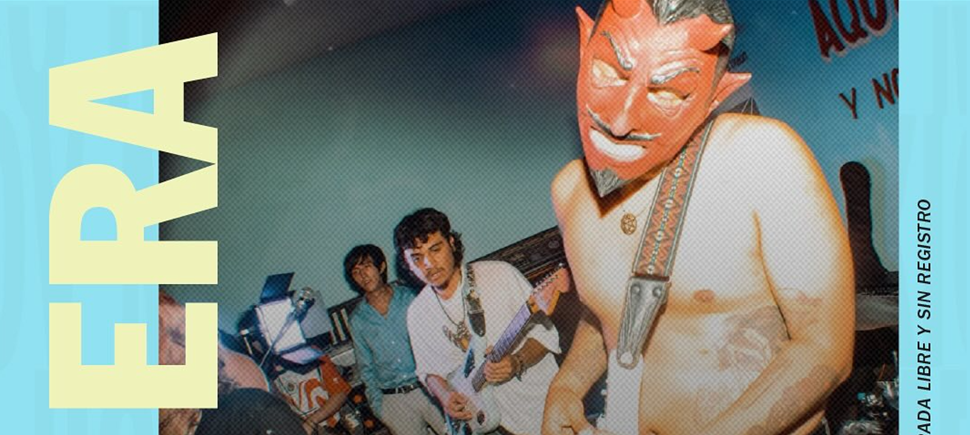 Se Murió Don Octavio y Segundos Auxilios en House of Vans