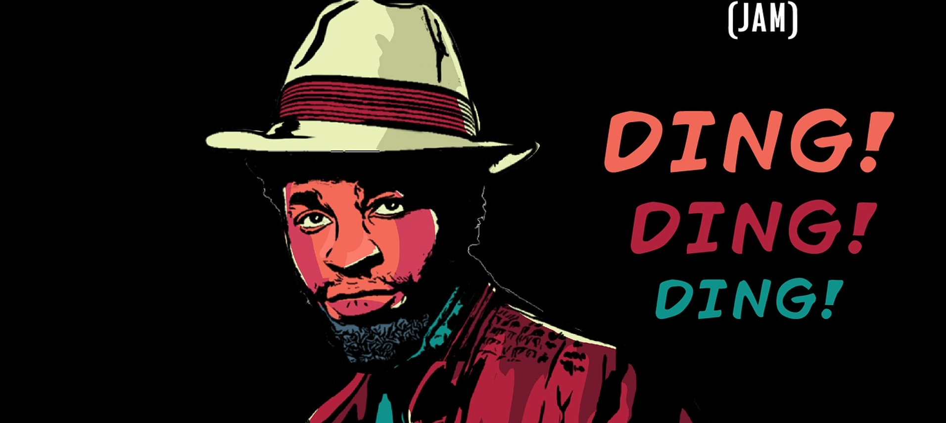 PRECIOS: Eek-A-Mouse se presentará en el Foro Indie Rocks!