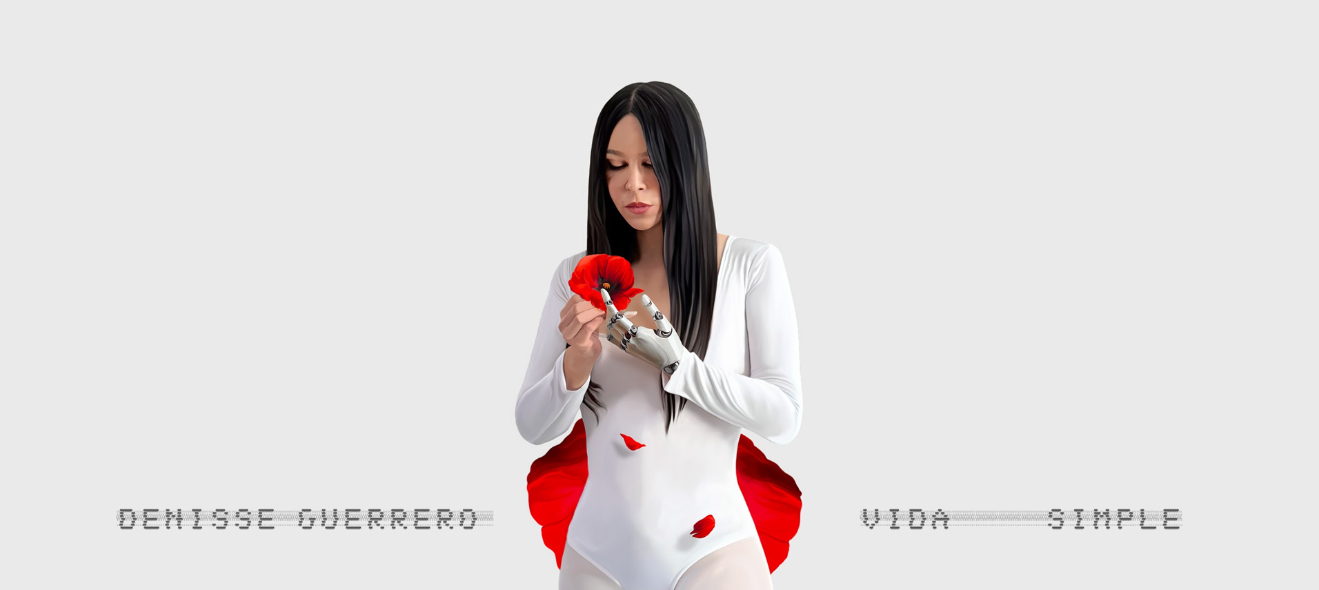Denisse Guerrero sorprende con el estreno de “Vida Simple”