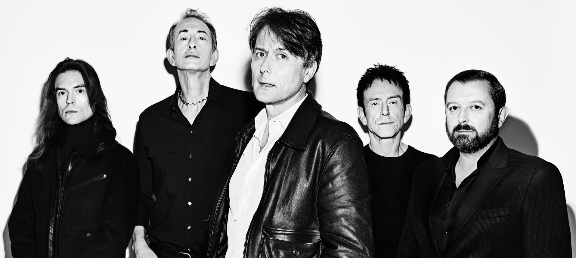 Suede anuncia su nuevo álbum con el single “Disintegrate”