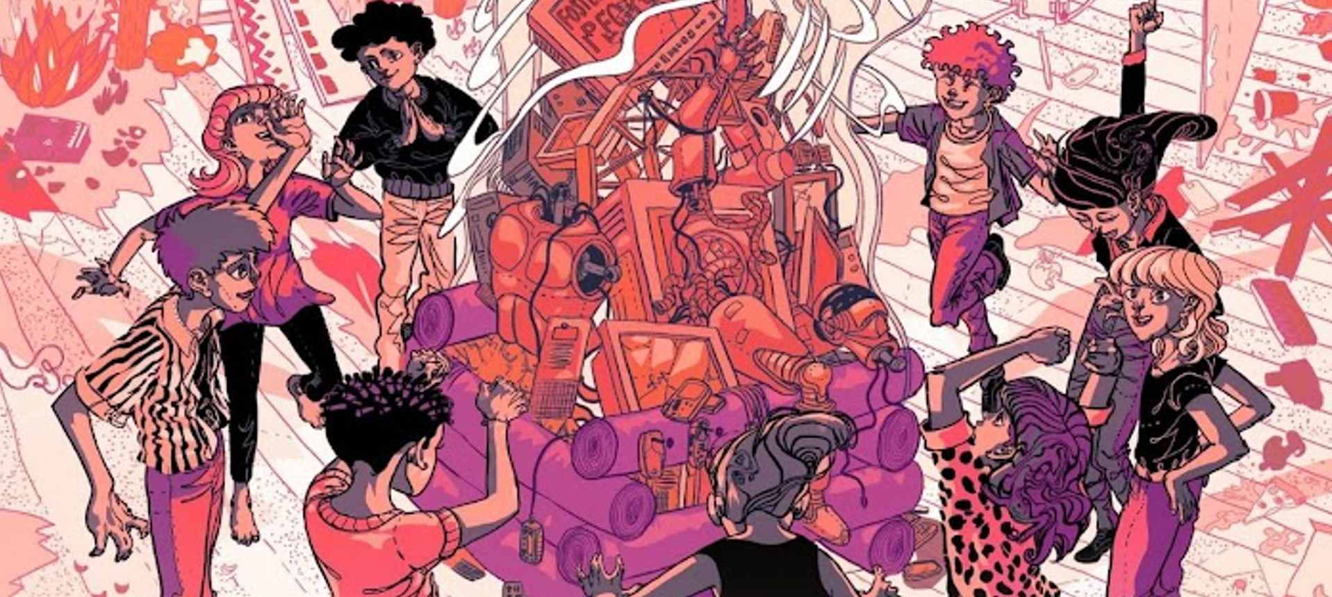 PRECIOS: Foster the People se presentará en el Pepsi Center