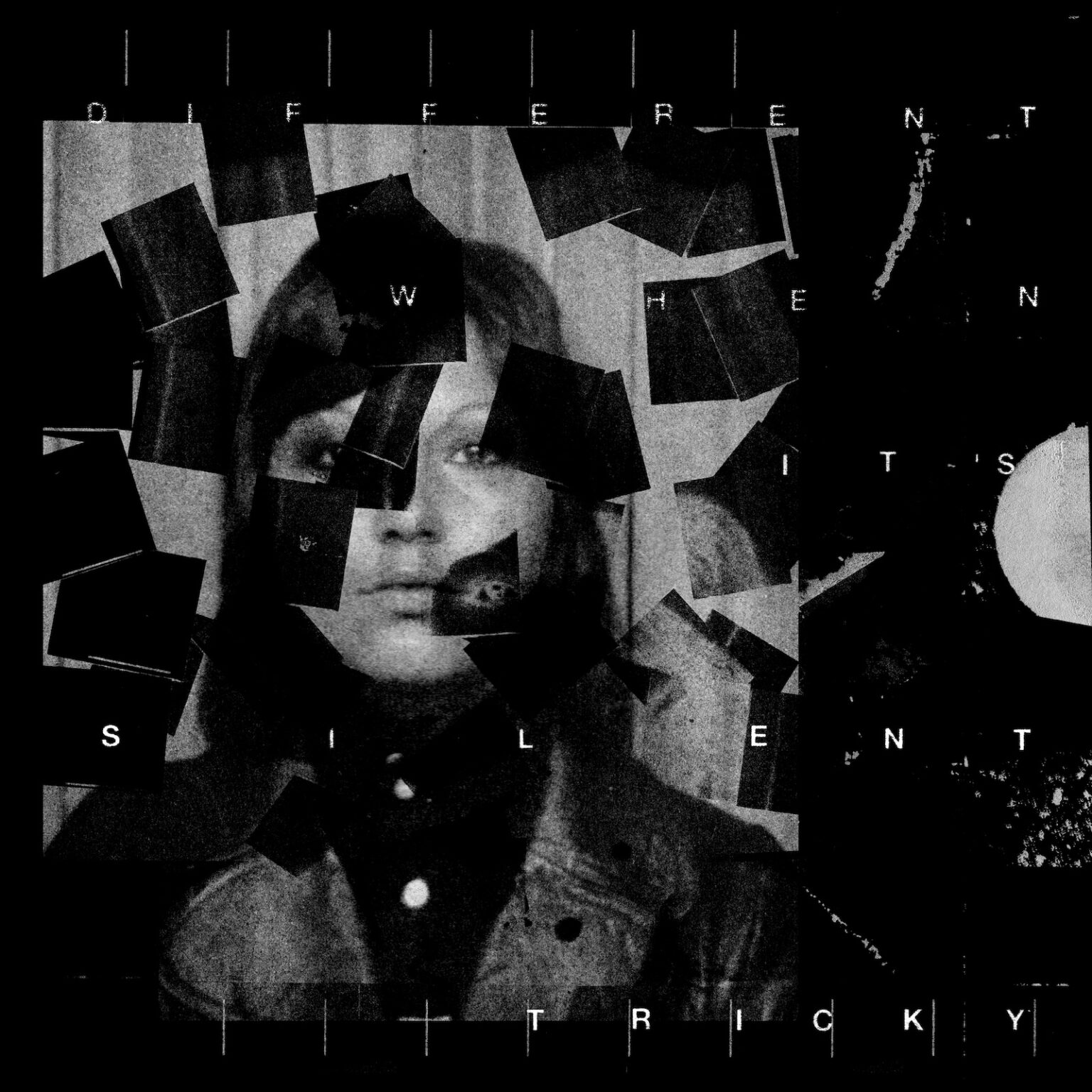 Tricky anuncia 'Different When It's Silent', su nuevo disco