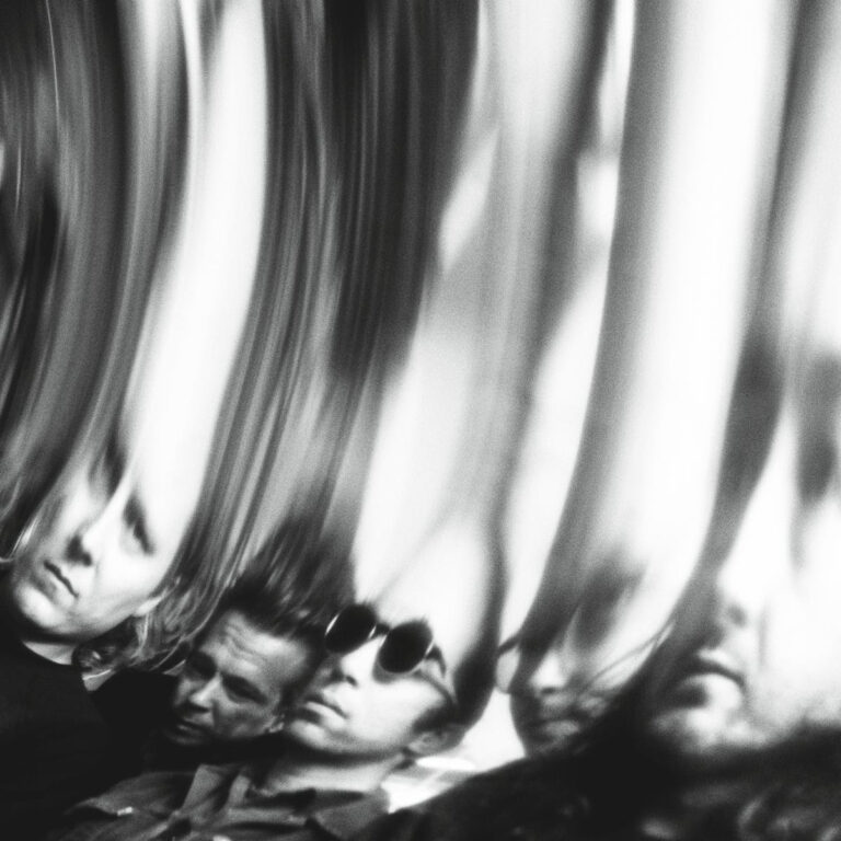 Ty Segall anuncia 'Chrome' con el sencillo “Black Paint”